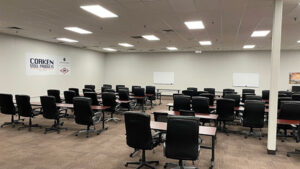 Training & Education - Corken Steel Products